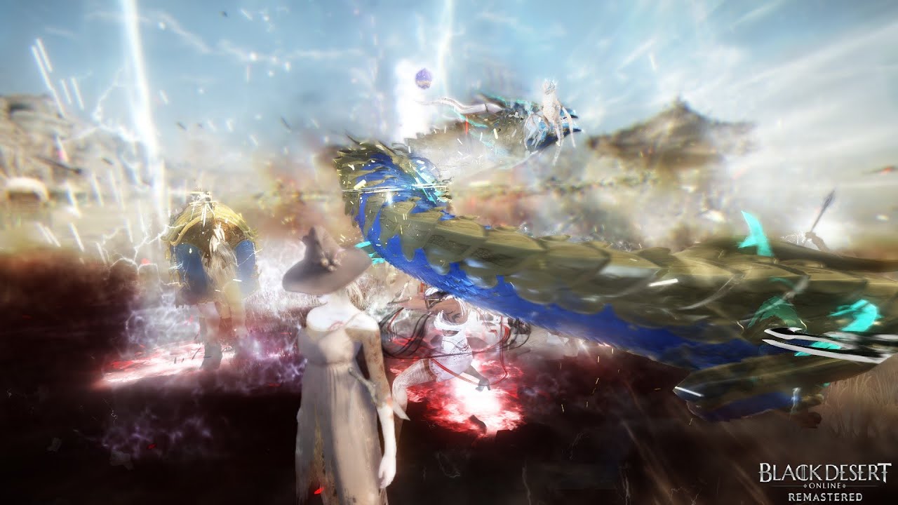 ᴱᵁ66 DK [BDO] - [3787] Oldshool Music / GERMAN GAMEPLAY - YouTube