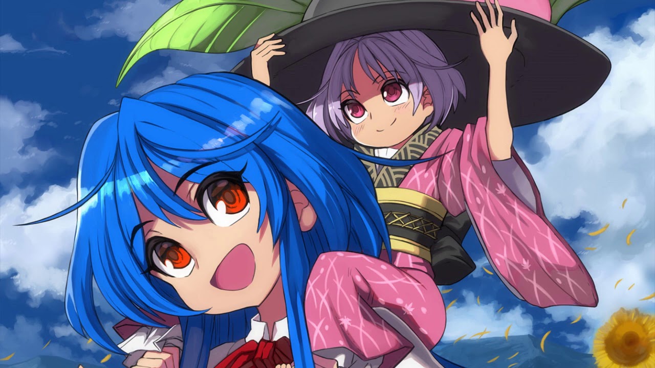 AoCF Story Theme: Grandiloquence - YouTube