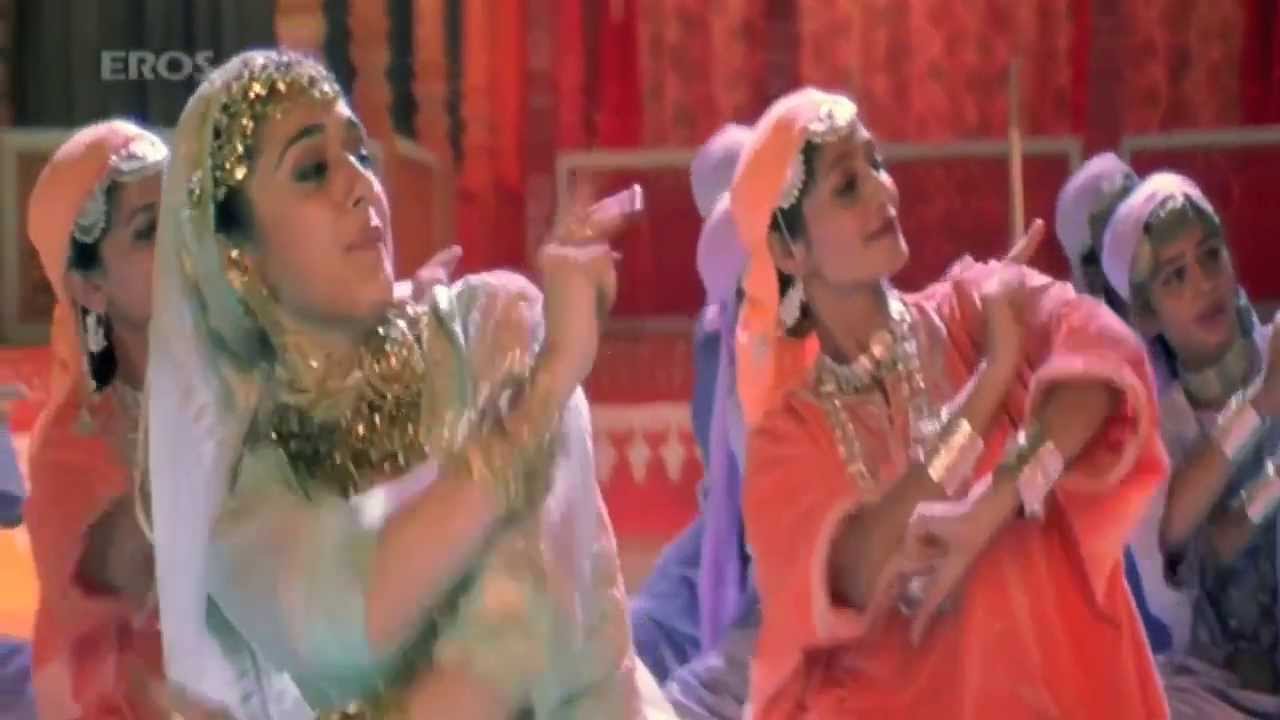 Bumbro Full Song) Mission Kashmir by manohar lal jakhar mob ...