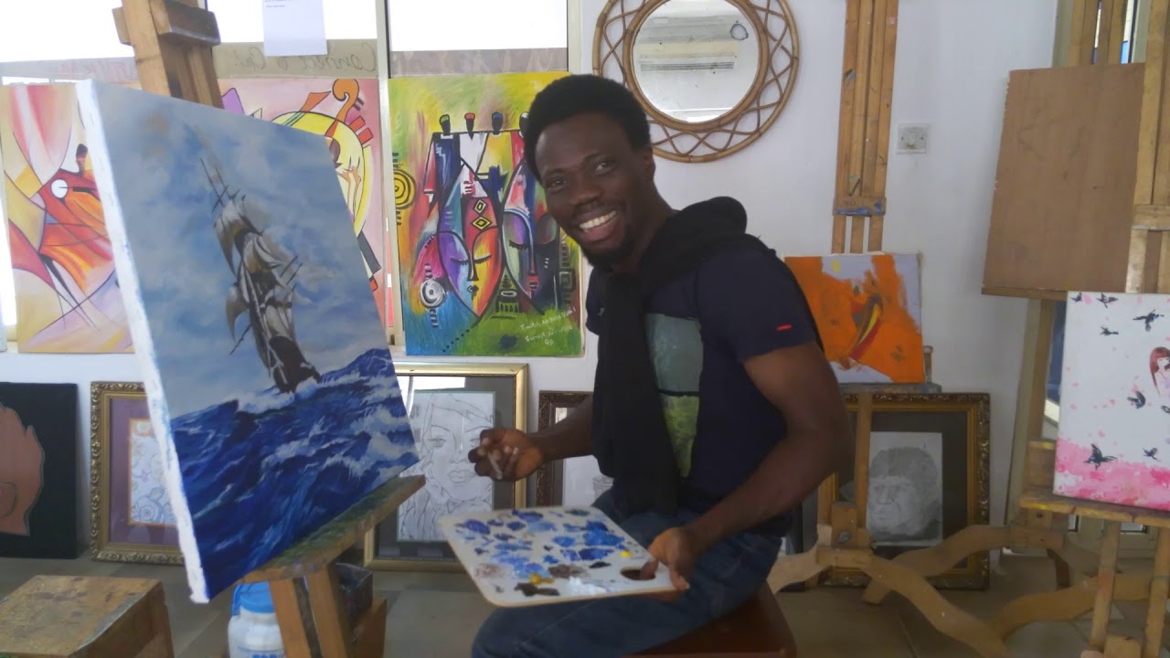Ododo Oro. Episode 27 - YouTube