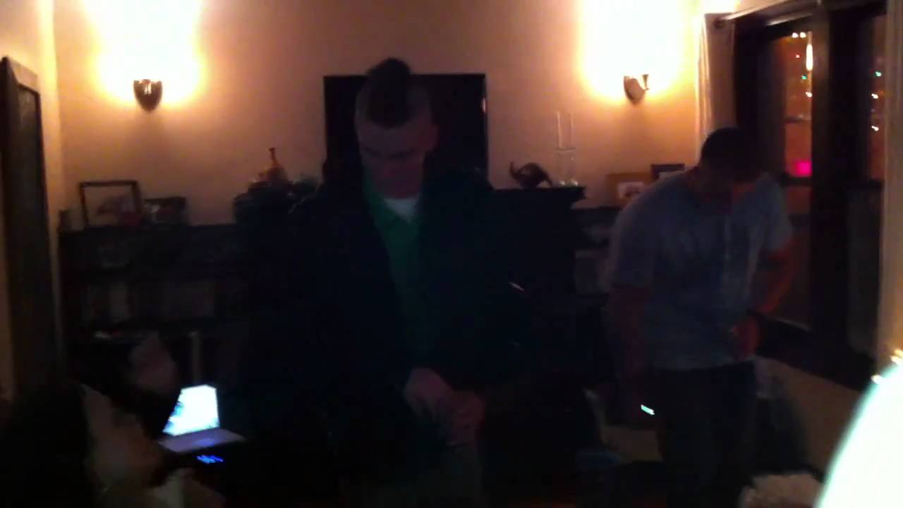 Move it like Bernie - YouTube