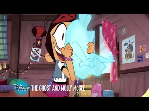 Disney Channel Saturday MORE-nings Promo - YouTube