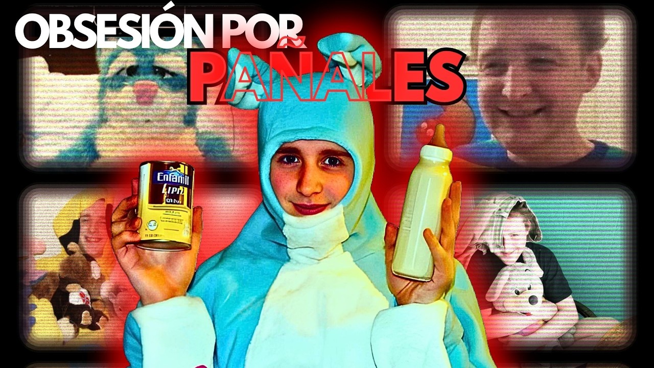 LA TERRIBLE LEYENDA DE PAMPERCHU - YouTube