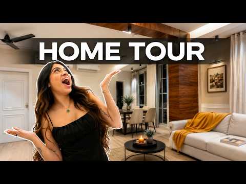 My House Tour 🏠