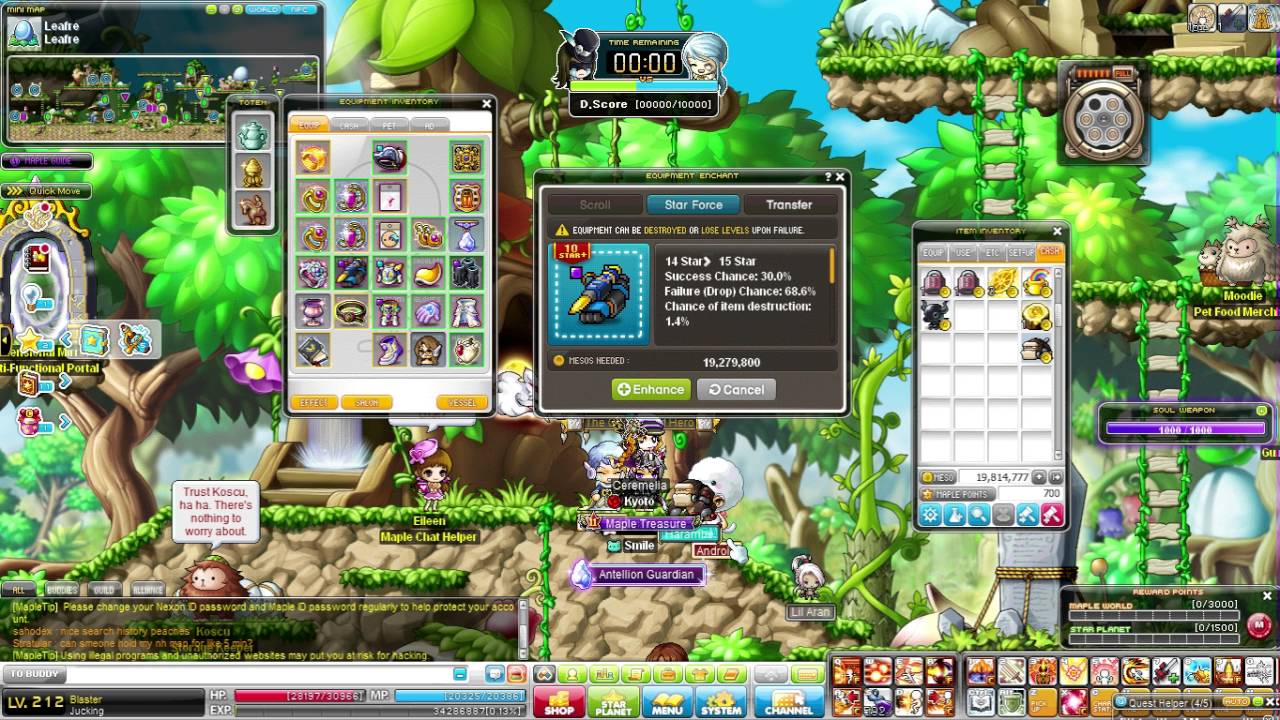 The yolo star - YouTube