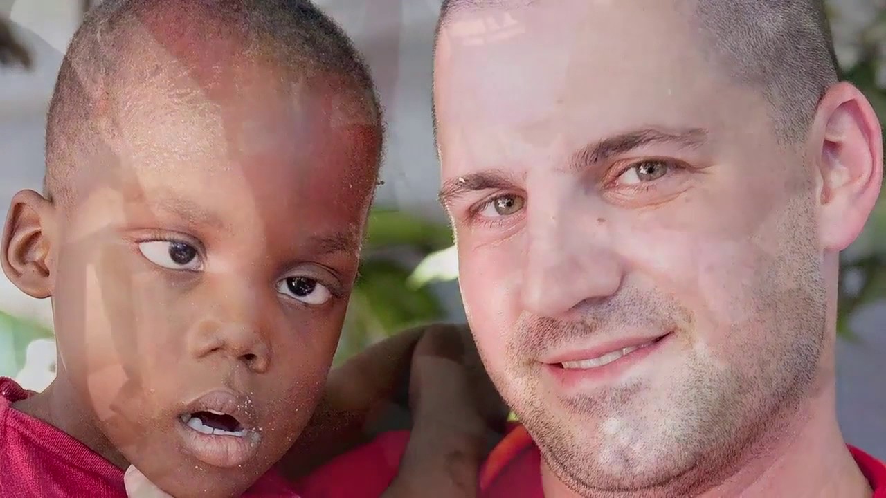 Magen David Adom's Lifesaving Work in Haiti HD - YouTube