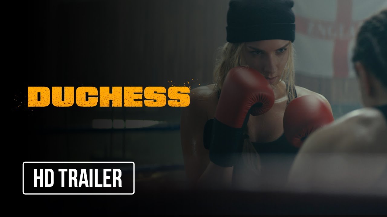 Duchess Official Trailer 2024 - YouTube