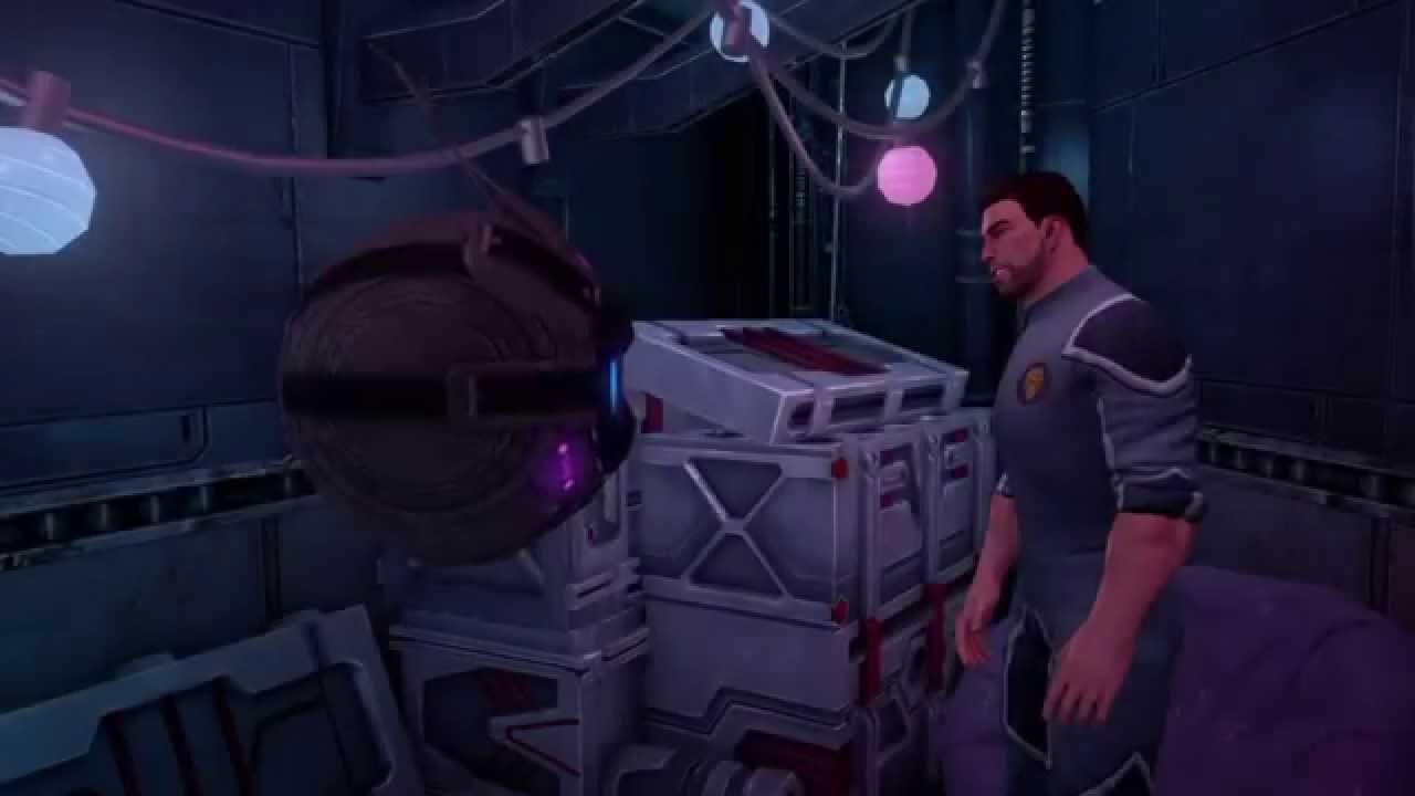 Saints Row IV: Re-Elected CID Romance - YouTube