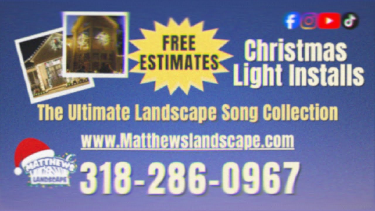 Matthews Christmas Collection - YouTube