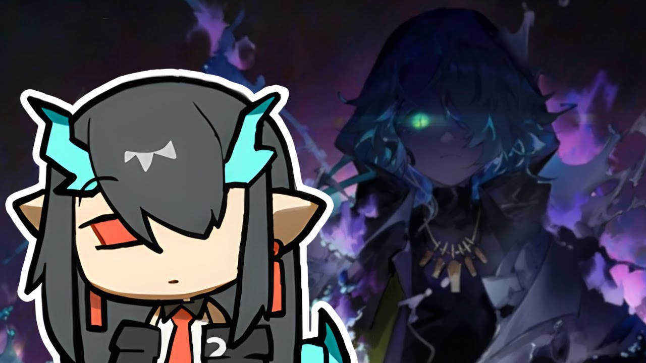 Why Dusk is the Most Important Caster - YouTube