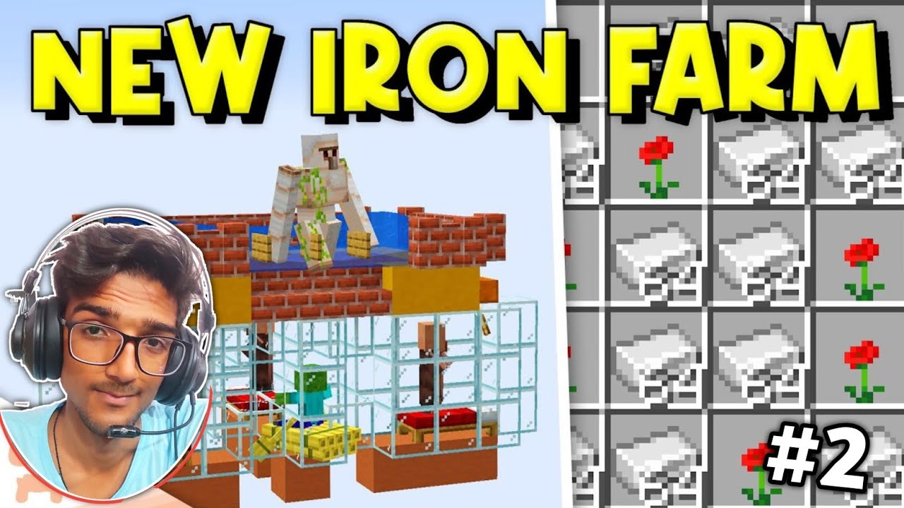 Day 2 of Learning Minecraft From SCRATCH || Minecraft (part - 2) - YouTube