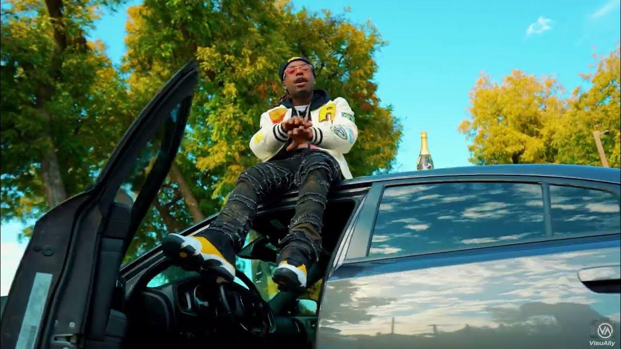 I Wish They Told Me (Official Music Video) - YouTube