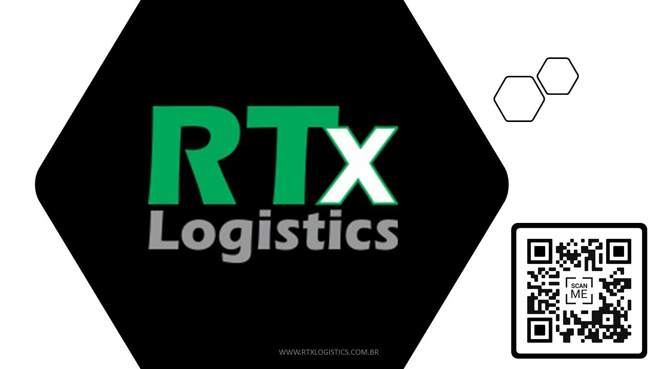 RTx Logistics - Institucional 2022 - YouTube