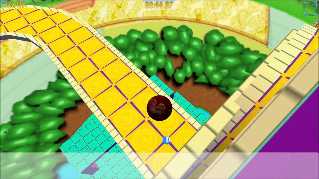 Marble Blast Platinum Custom Level Packs 10-19 Compilation - YouTube