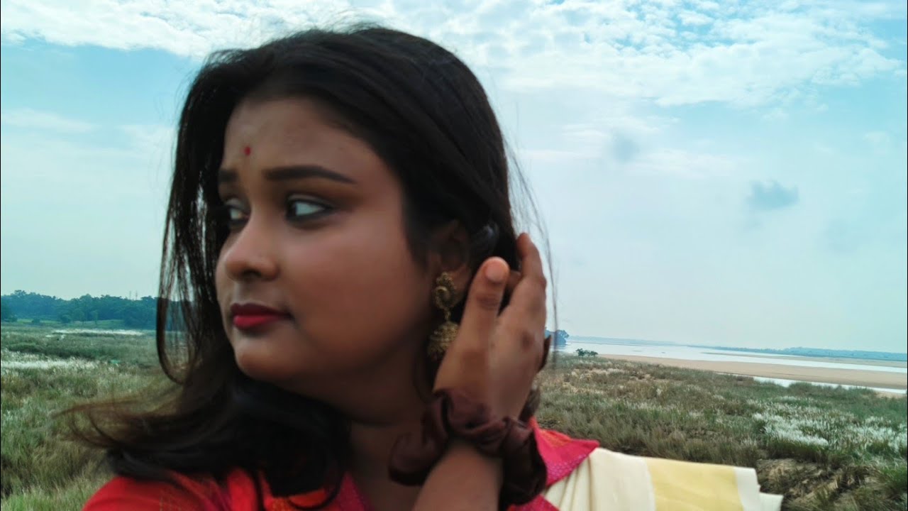 Jao jao giri anite gouri / যাও যাও গিরি আনিতে গৌরী/ Cover/ Sridatri/ Agamoni - YouTube