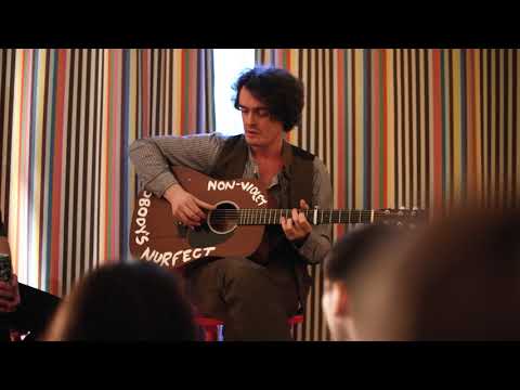 Ronan Francis Doran - I'm Always Here - YouTube