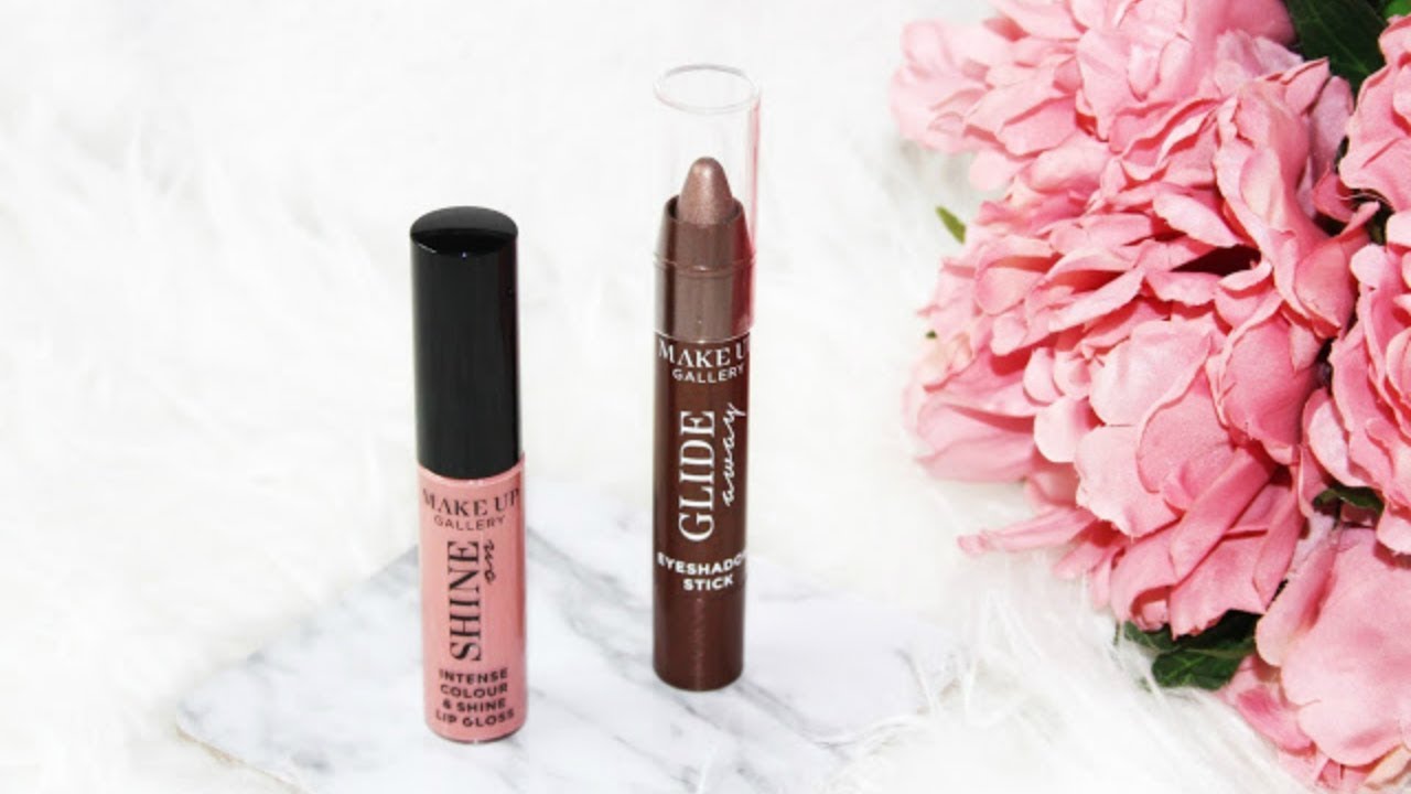 Makeup Gallery Lip Gloss Mugeek Vidalondon