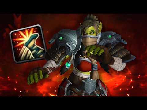 This WW Monk Just REFUSES To Ever Give Up! (5v5 1v1 Duels) - PvP WoW: Midnight 12.0.1