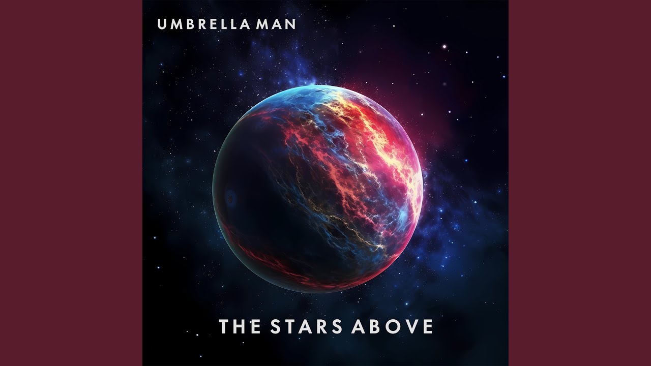 The Stars Above - YouTube