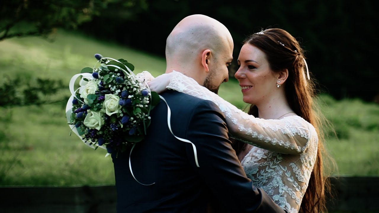 Highlightvideo | Nicole & Jakob Boda - casamiento - YouTube