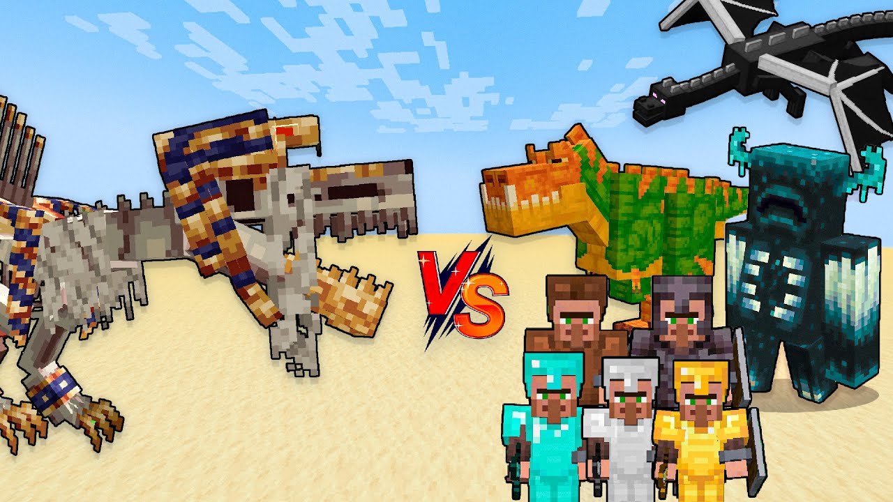 Ancient Remnant Vs Warden - Ancient Remnant Vs Guard Villarers ...