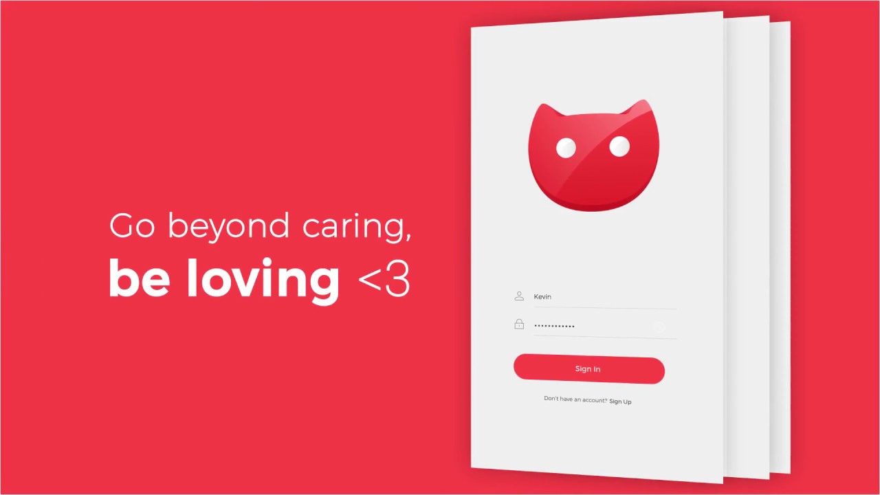 Petlo | A pet adoption app - YouTube