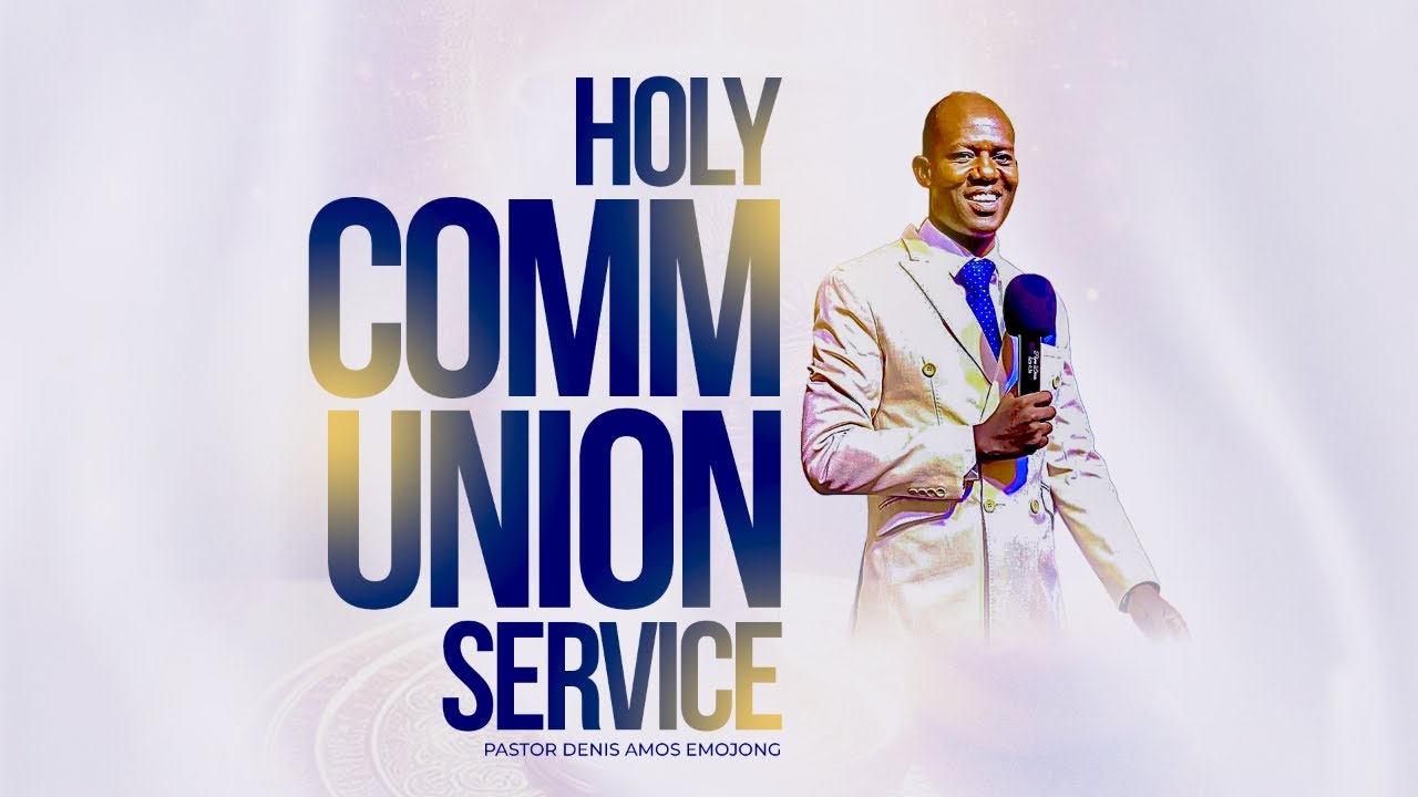 THE MYSTERY OF THANKSGIVING ||| REV. PROPHETESS ANN EMOJONG. - YouTube