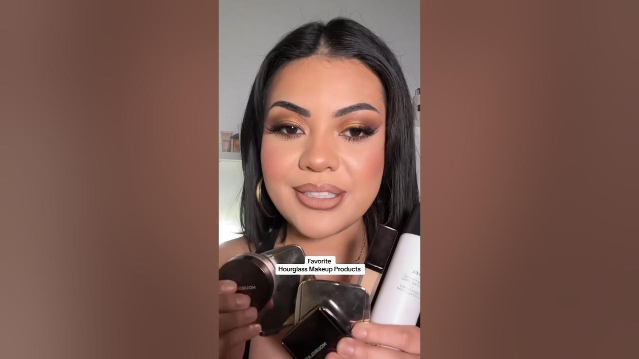 Must Have Hourglass Makeup Products Viralmakeup Makeup Makeuptutorial Makeuptips Beauty