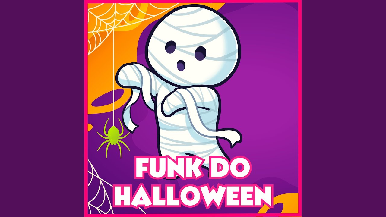 Funk do Halloween - YouTube