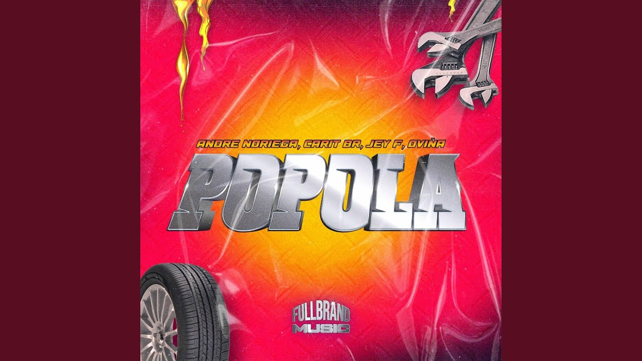 POPOLA - YouTube