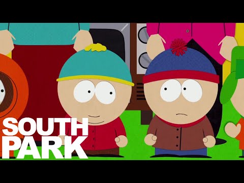 Skinny Eric Cartman - YouTube