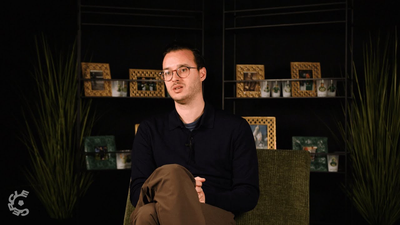 Wintermercato recap met Luciano Murchio - YouTube