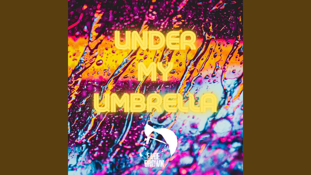 Under My Umbrella - YouTube