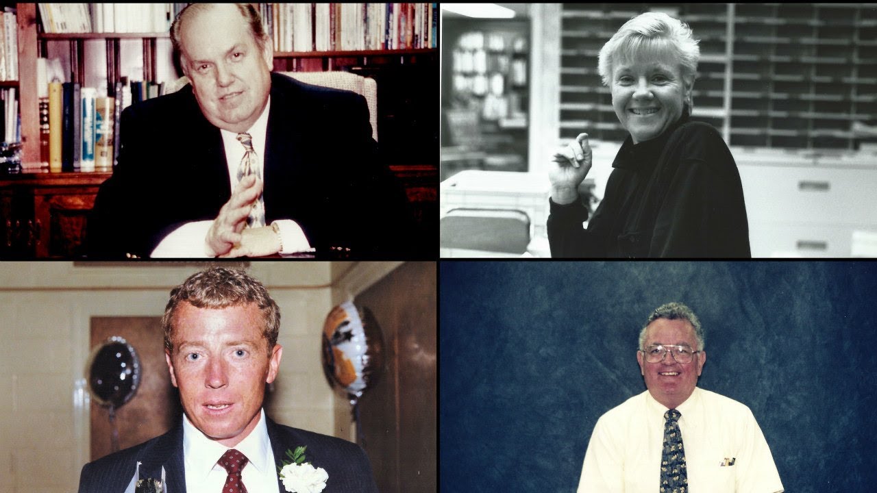 Timothy Christian School Legends - YouTube