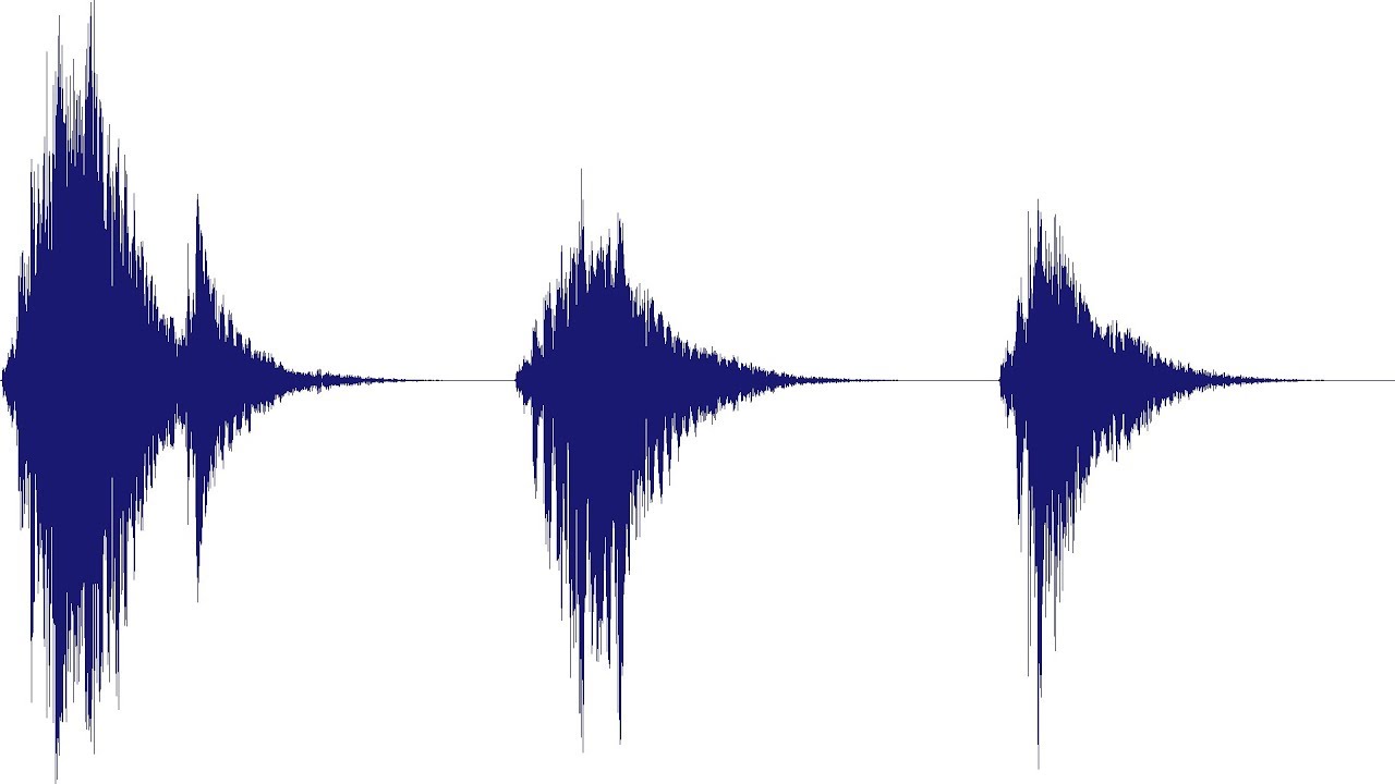 Ghostly Siren Wailing | Sound Effect - YouTube