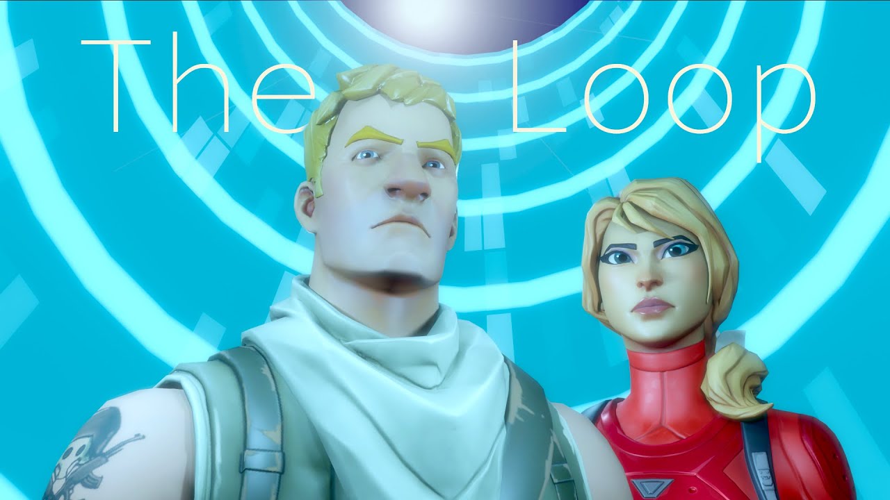 Fortnite - The Loop [Chapter 3 Season 1] - YouTube