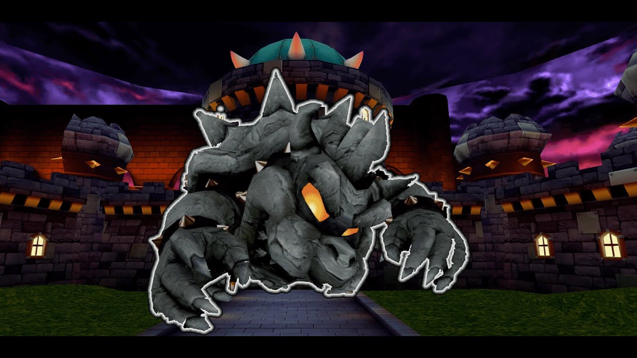 The *First* Arcade GP DX track in Mario Kart Wii! - YouTube