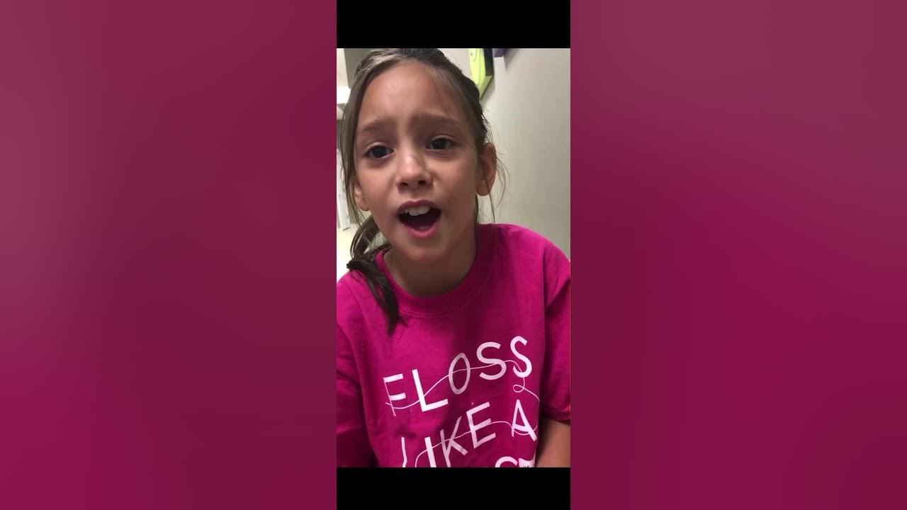 Layla dentist lol - YouTube