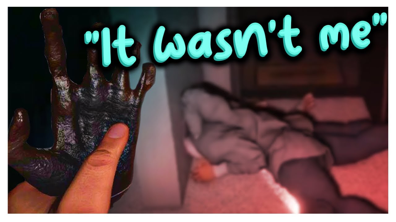 Phasmophobia ADDED A Monkey Paw And It Is HILARIOUS YouTube phasmophobia-added-a-monkey-paw-and-it-is-hilarious-youtube