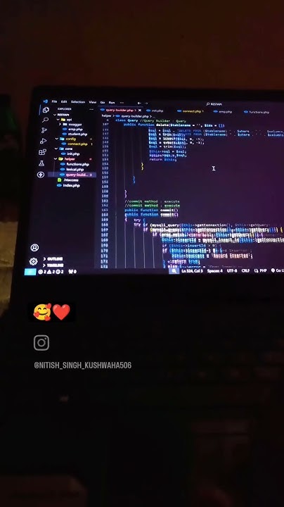 coding life #coding #softwaredeveloper #codinglife #viral #youtubeshorts @offtoday52 - YouTube