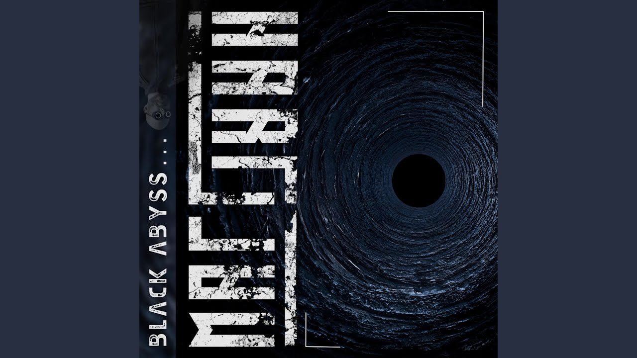 BLACK ABYSS (ORIGINAL MIX) - YouTube