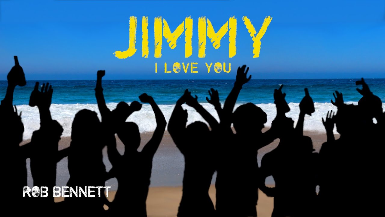 Rob Bennett - Jimmy (music Only: unsigned, Indie Rock) - YouTube Music