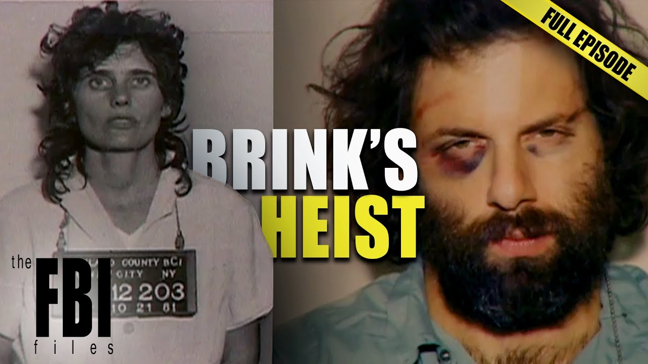 Under Fire | FULL EPISODE | The FBI Files - YouTube