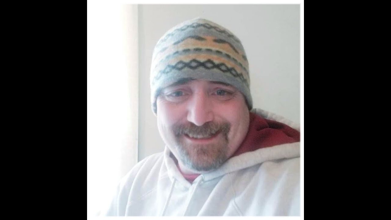 RIP Calvin J Lane III - YouTube