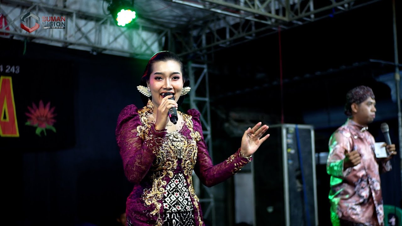 SEWU KUTHO - NEW BUNGA NIRWANA || TLOGOMOJO - YouTube Music