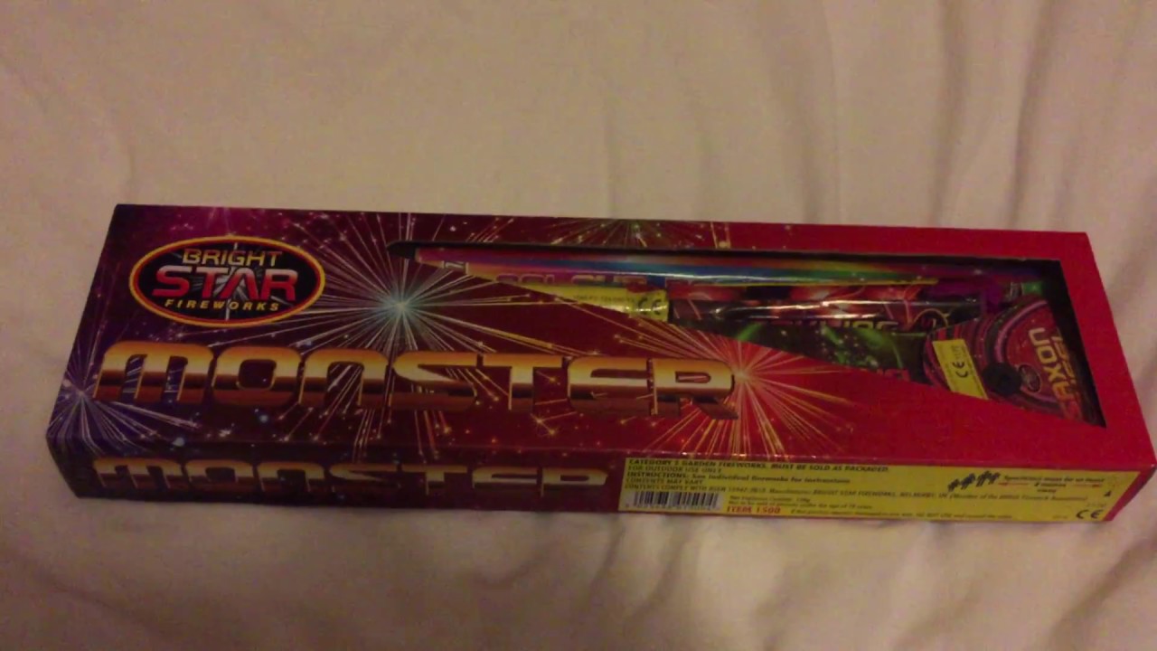 Bright Star: Monster selection box overview - YouTube