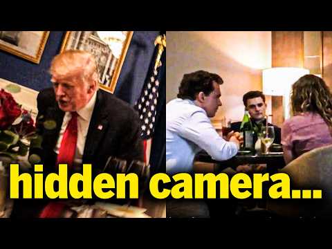Trump JUST CONFESSED TO IT...
