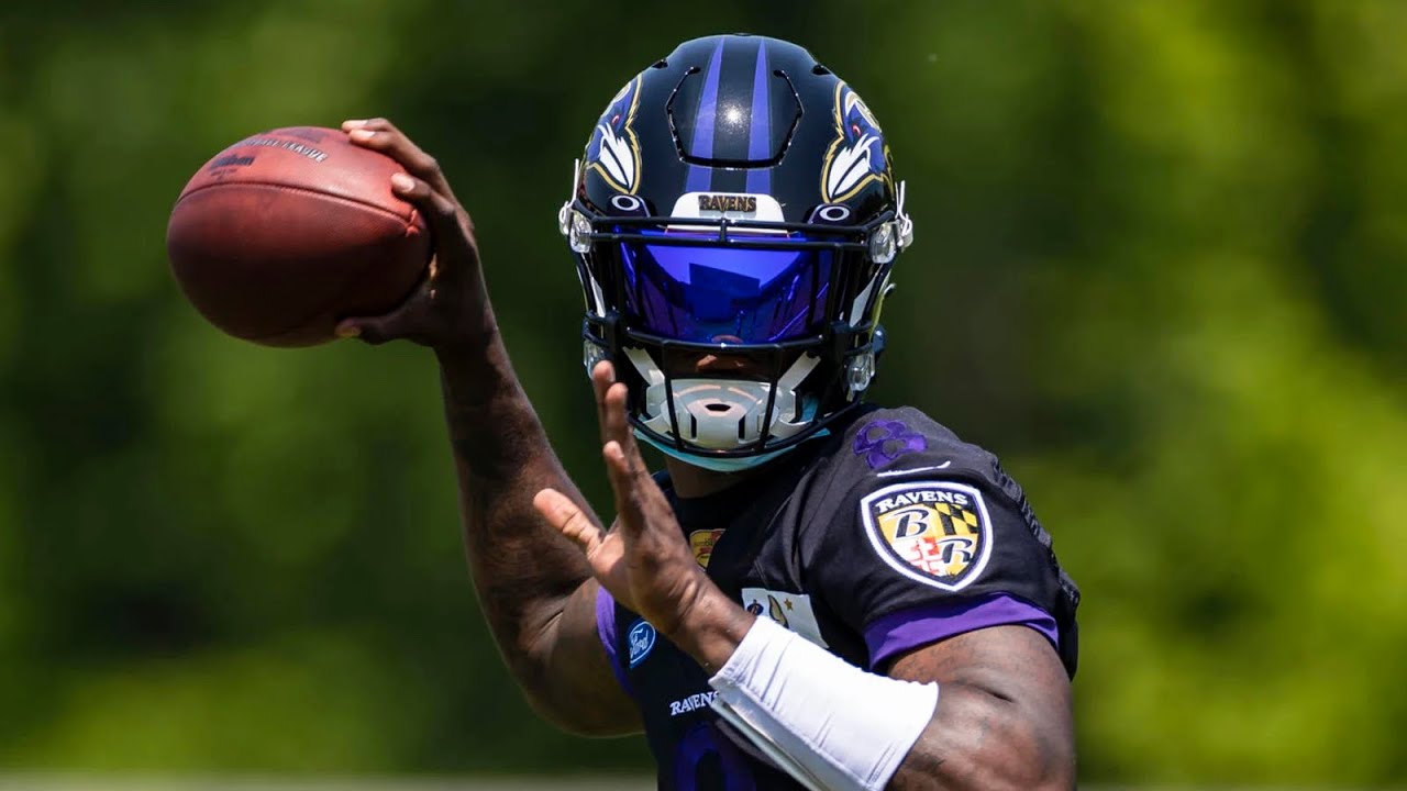 High Quality Lamar Jackson Clips for Edits/Intros (1080p) - YouTube