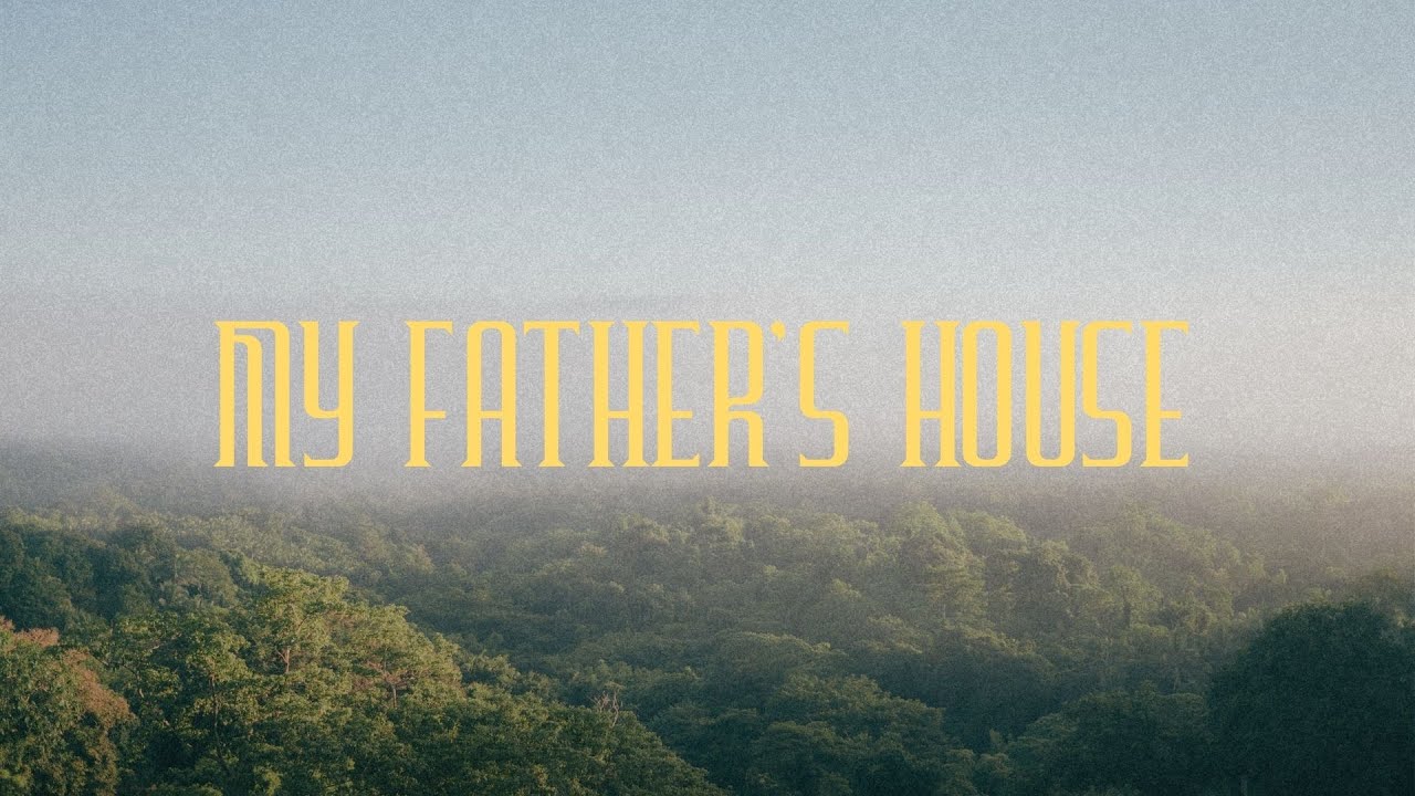 My Father's House | Pastor Dave Marsh - YouTube