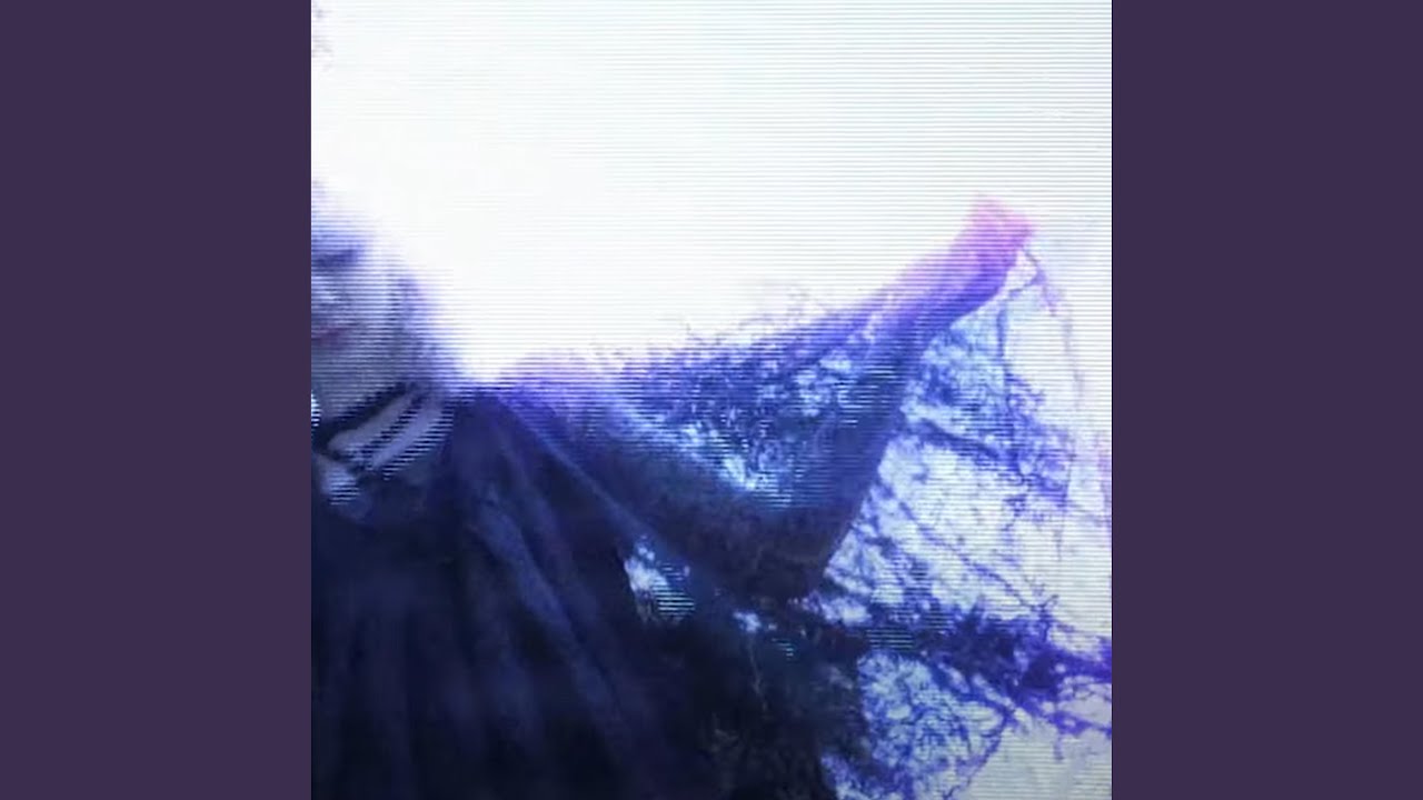 Violet (I Saw a Life with You) - YouTube